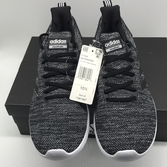 adidas | Shoes | Adidas Mens Cf Lite Racer Byd Shoe | Poshmark